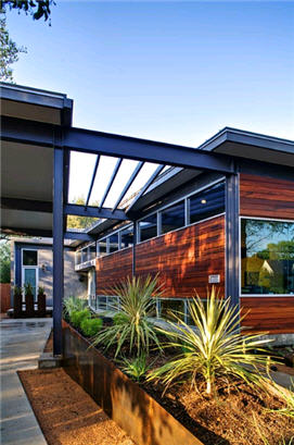 The Frick Residence by KRDB - Decor Report